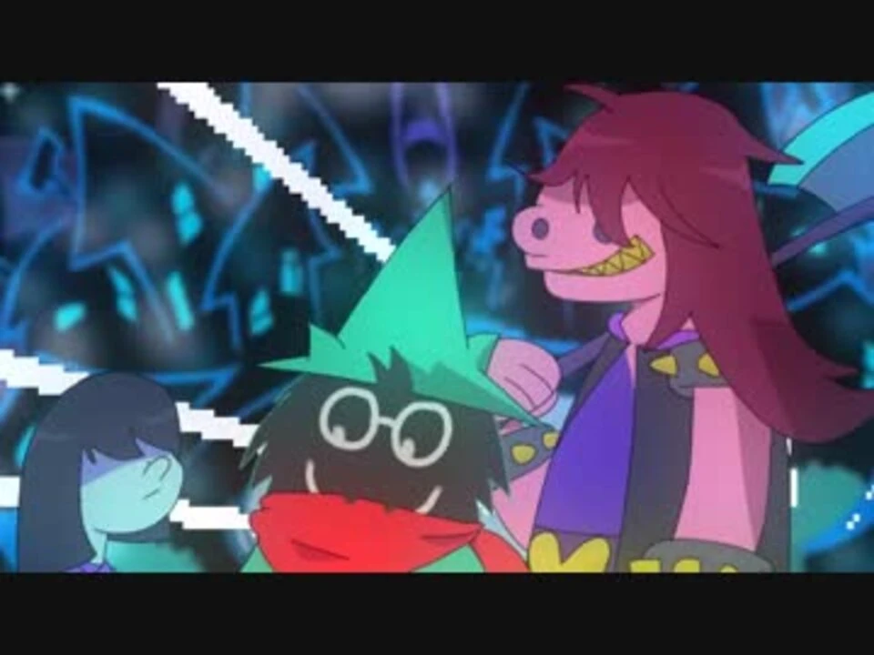 カテゴリ:Toby Foxの楽曲を使用した音MAD | 音MAD Wiki | Fandom