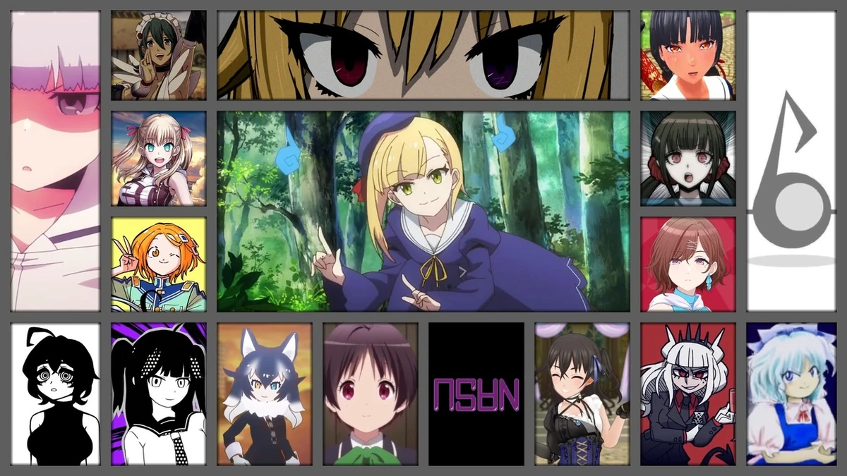 靉(sm44965234) | 音MAD Wiki | Fandom