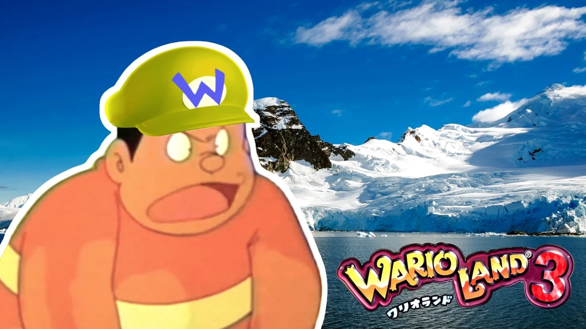 俺たちは凍りついた海に入りに来たんじゃないっつーの！(sm41816803) | 音MAD Wiki | Fandom