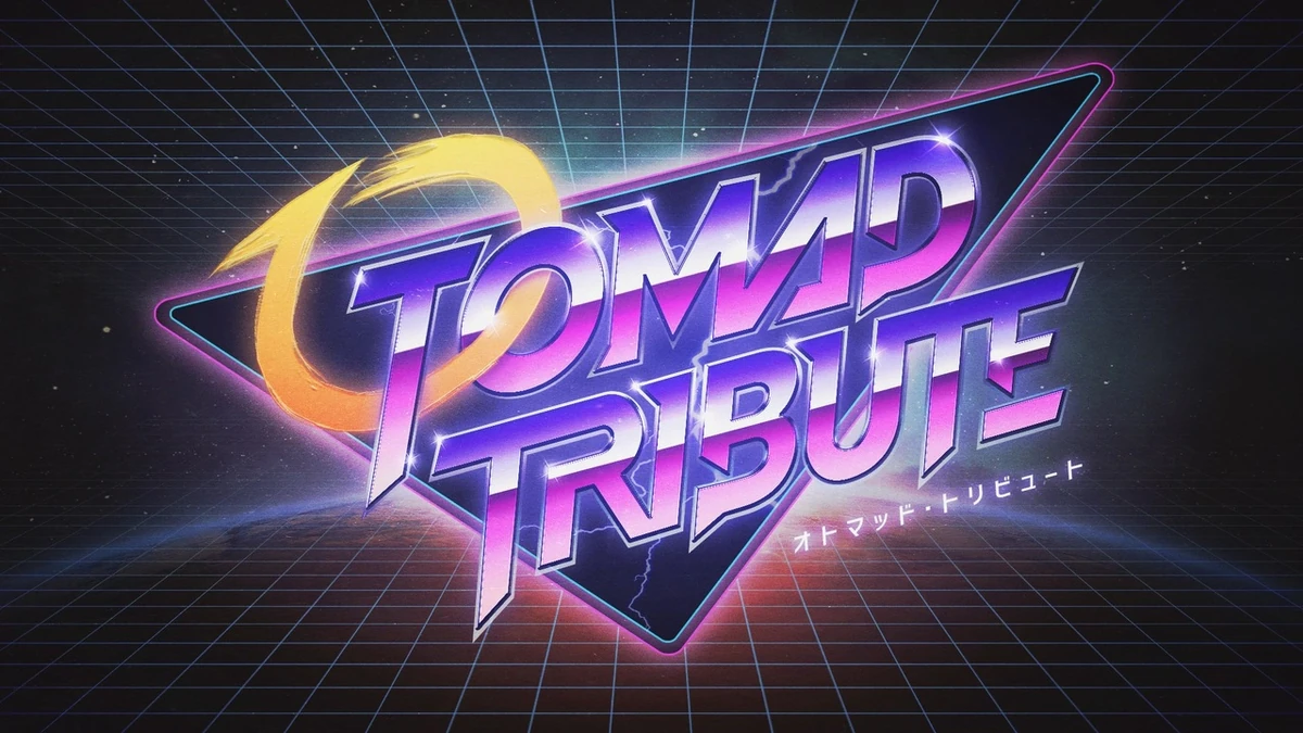 OTOMAD TRIBUTE(sm38303248) | 音MAD Wiki | Fandom