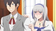 Mylene Rapha Holfort | The World of Otome Games is Tough for Mobs Wiki ...