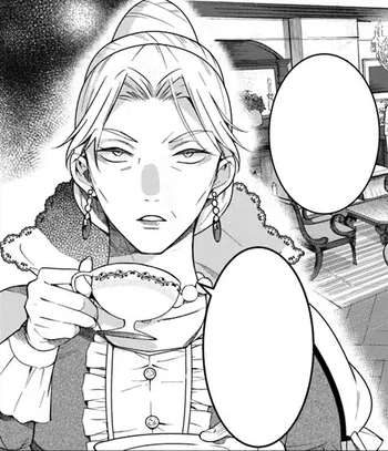 Zola | The World of Otome Games is Tough for Mobs Wiki | Fandom