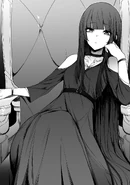 Hertrude Sera Fanoss | The World of Otome Games is Tough for Mobs Wiki ...