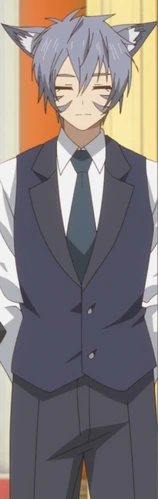 Miauler | The World of Otome Games is Tough for Mobs Wiki | Fandom