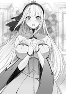 Mylene Rapha Holfort | The World of Otome Games is Tough for Mobs Wiki | Fandom