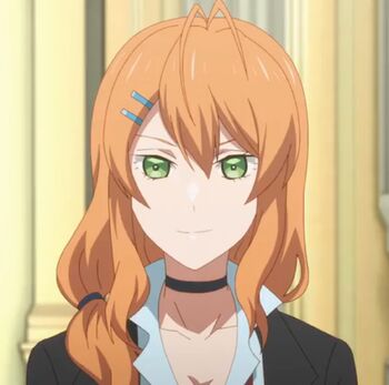 Clarice Fia Atlee | The World of Otome Games is Tough for Mobs Wiki ...