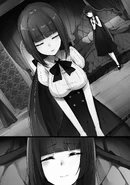 Hertrude Sera Fanoss | The World of Otome Games is Tough for Mobs Wiki ...