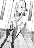 Mylene Rapha Holfort | The World of Otome Games is Tough for Mobs Wiki | Fandom