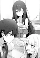 Marie Fou Lafan | The World of Otome Games is Tough for Mobs Wiki | Fandom