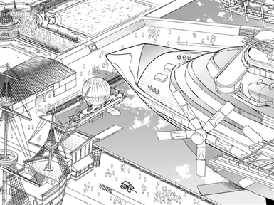 Partner | The World of Otome Games is Tough for Mobs Wiki | Fandom