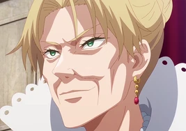 Zola | The World of Otome Games is Tough for Mobs Wiki | Fandom