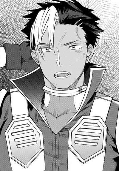 Dan Fia Elgar | The World of Otome Games is Tough for Mobs Wiki | Fandom