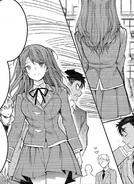 Clarice Fia Atlee | The World of Otome Games is Tough for Mobs Wiki ...