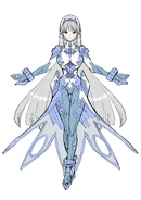 Mylene Rapha Holfort | The World of Otome Games is Tough for Mobs Wiki ...