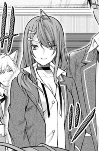 Clarice Fia Atlee | The World of Otome Games is Tough for Mobs Wiki ...