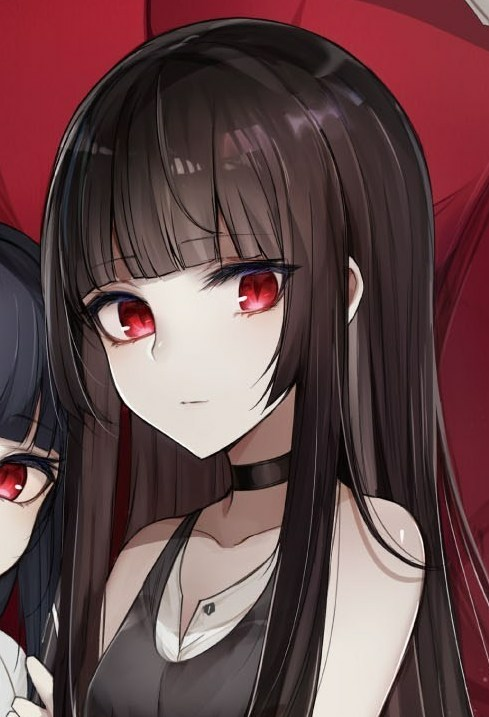 Hertrude Sera Fanoss | The World of Otome Games is Tough for Mobs Wiki ...