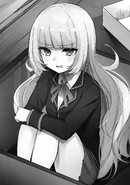 Marie Fou Lafan | The World of Otome Games is Tough for Mobs Wiki | Fandom