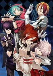 Vamwolf Cross† | Otome Games Wikia | Fandom