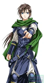 Uruki | Otome Games Wikia | Fandom