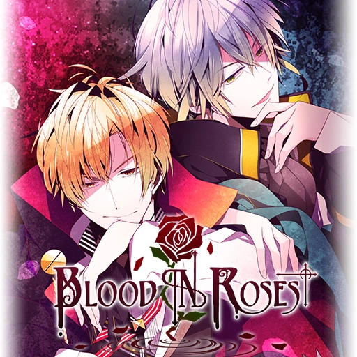 Shall We Date?: Blood in Roses | Otome Games Wikia | Fandom