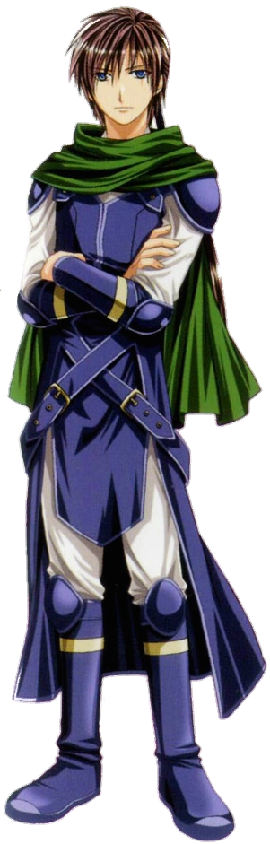 Uruki | Otome Games Wikia | Fandom