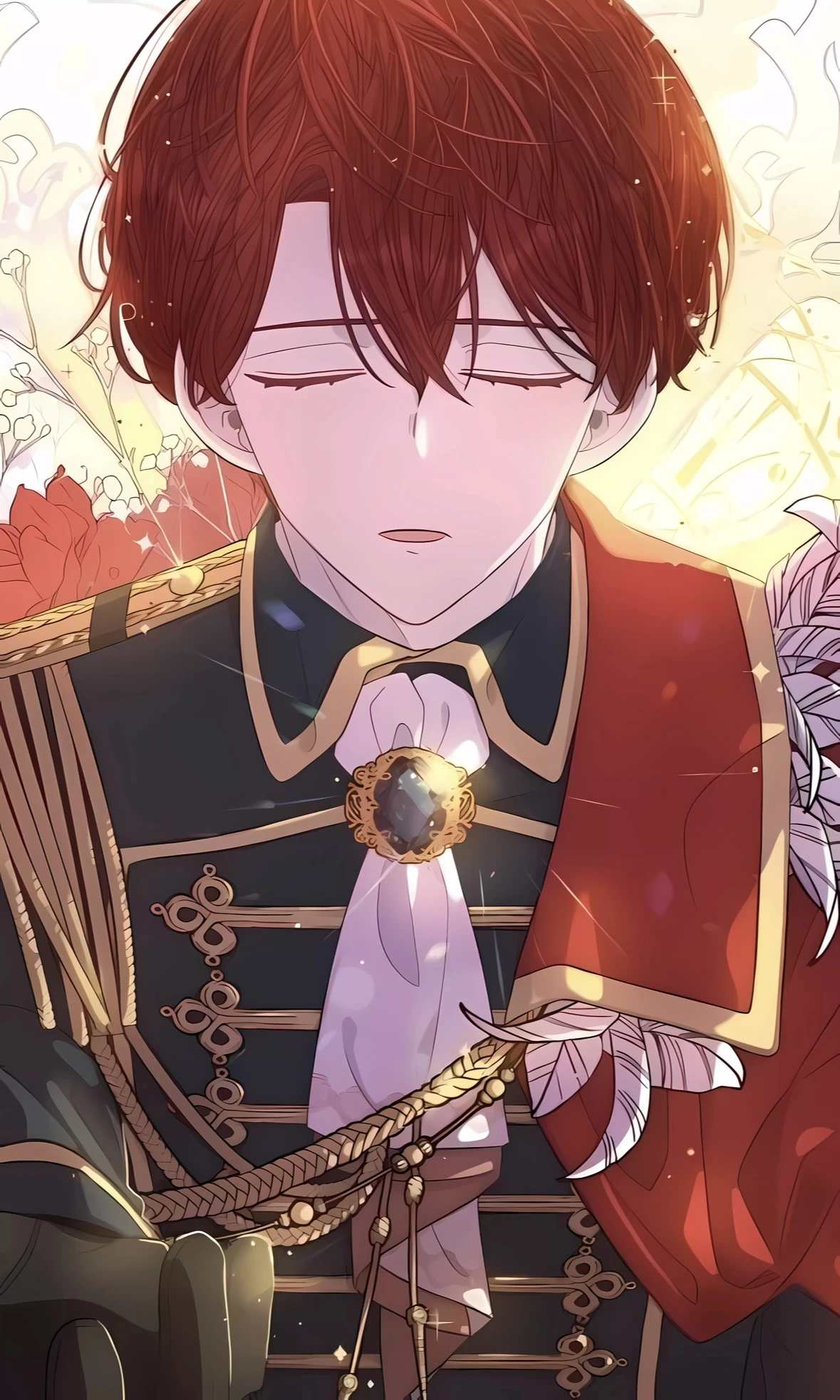 Caruel de Murien | Otome Isekai Wiki | Fandom