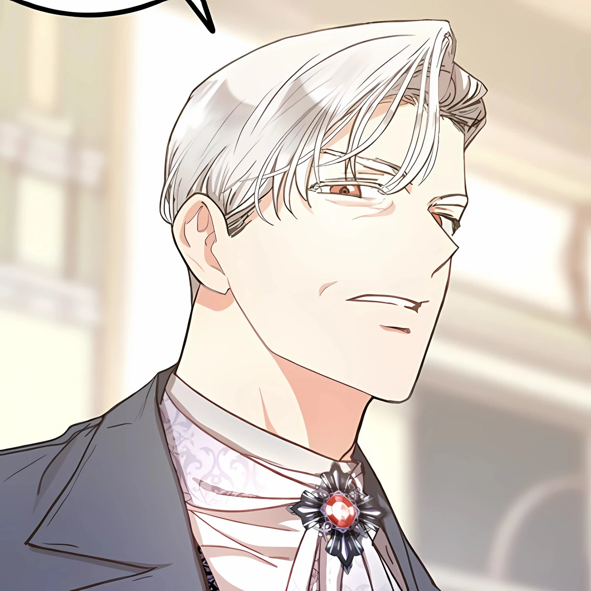 Author of My Own Destiny/Characters | Otome Isekai Wiki | Fandom