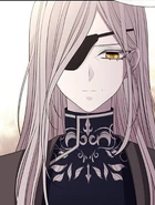 Charlotte Eleanor | Otome Isekai Wiki | Fandom