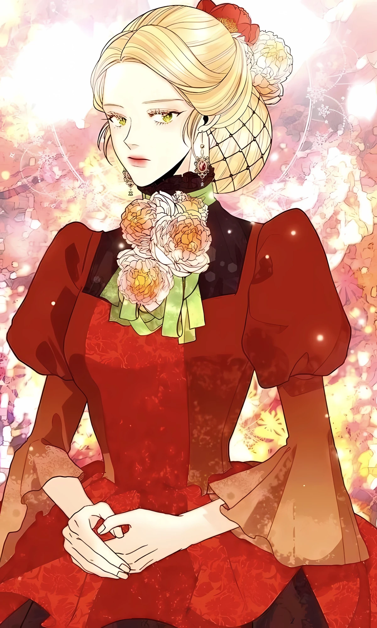 Navier Ellie Trovi | Otome Isekai Wiki | Fandom