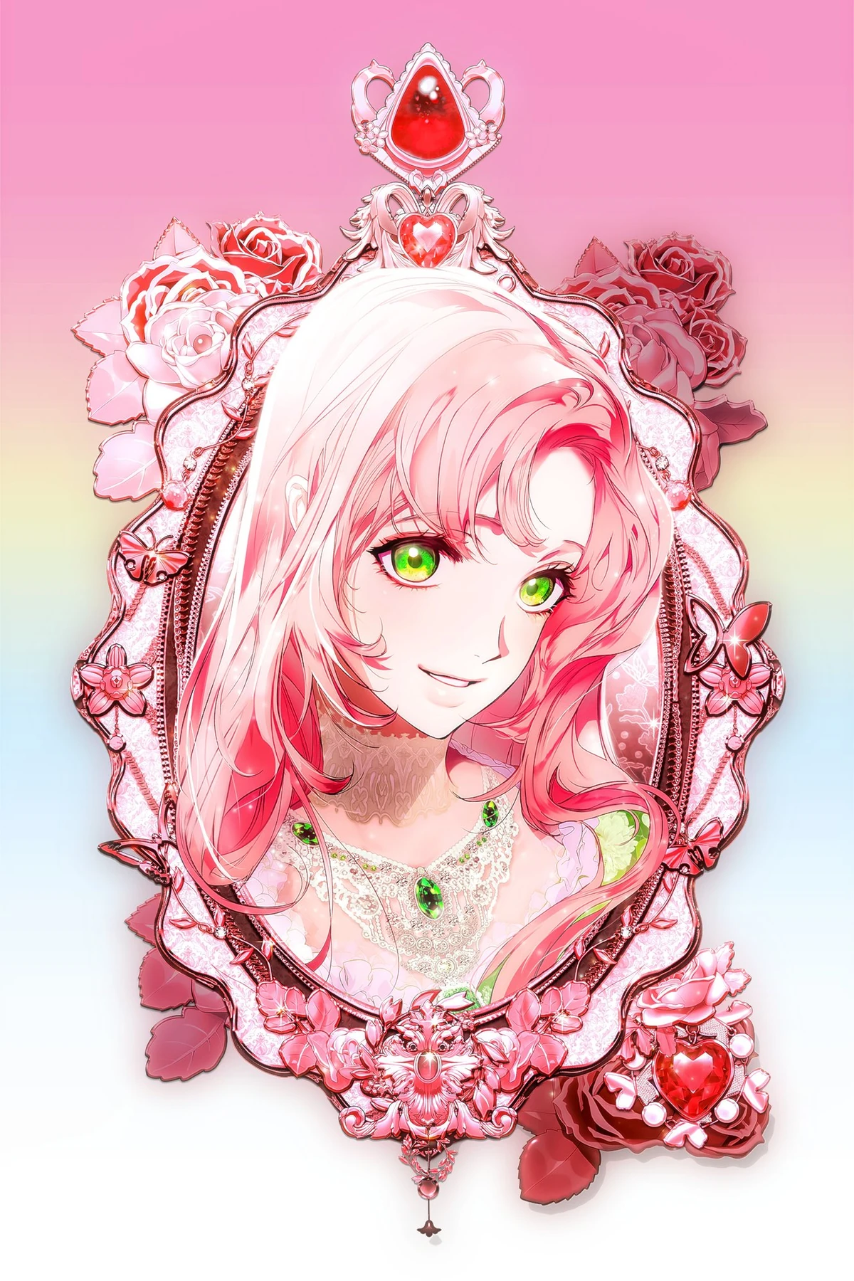 Shuri von Neuschwanstein | Otome Isekai Wiki | Fandom