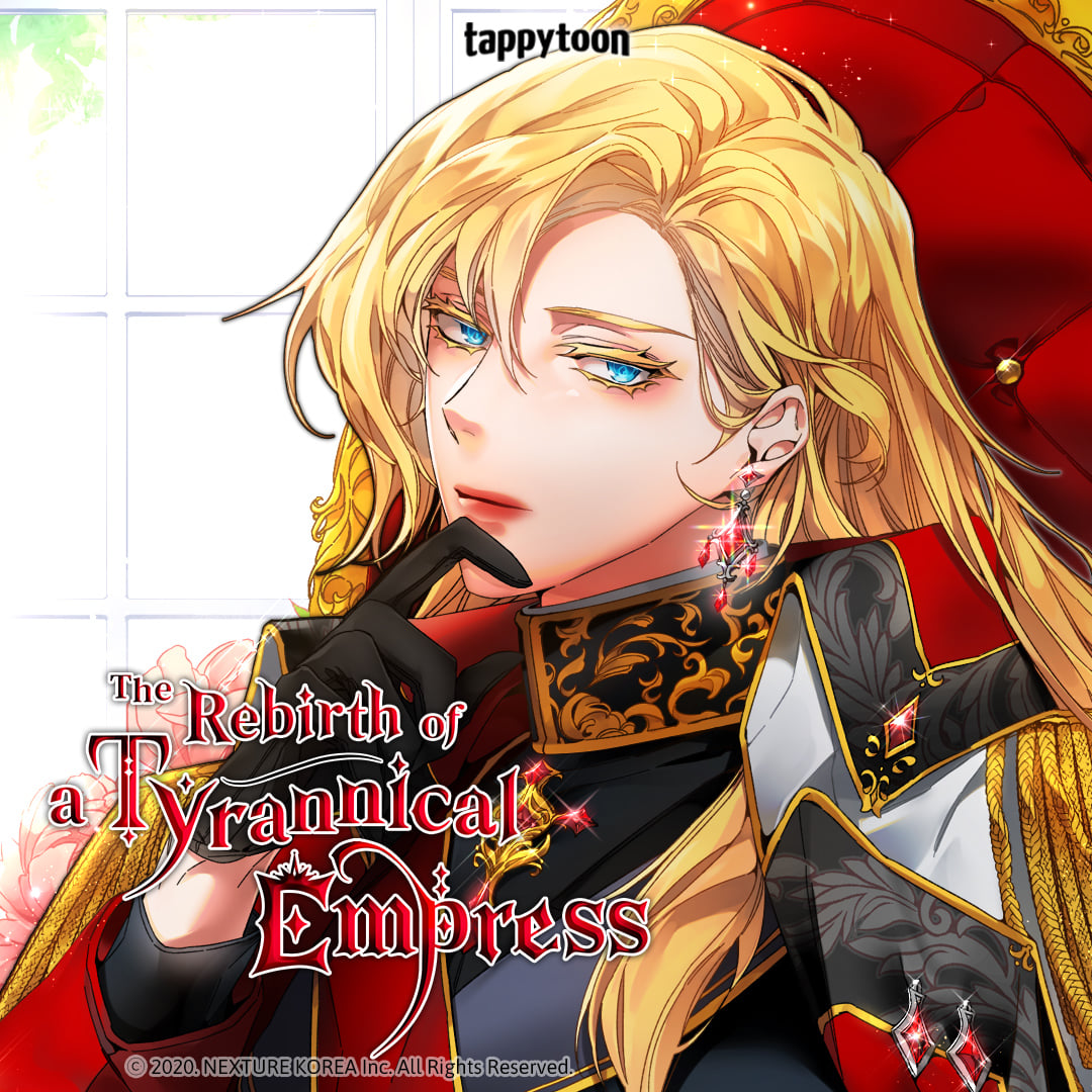 The Rebirth of the Tyrannical Empress | Otome Isekai Wiki | Fandom