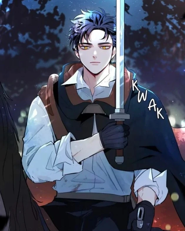 Prince Rayburn Espelindo | Otome Isekai Wiki | Fandom