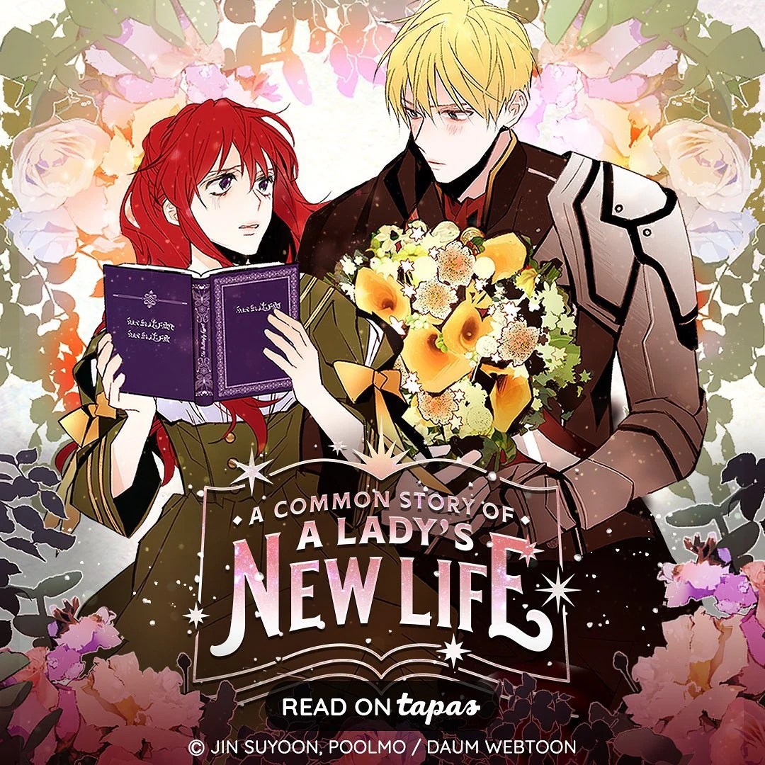 Category:Manhwa | Otome Isekai Wiki | Fandom