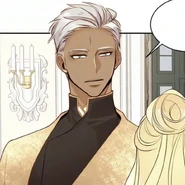 The Remarried Empress/Characters | Otome Isekai Wiki | Fandom