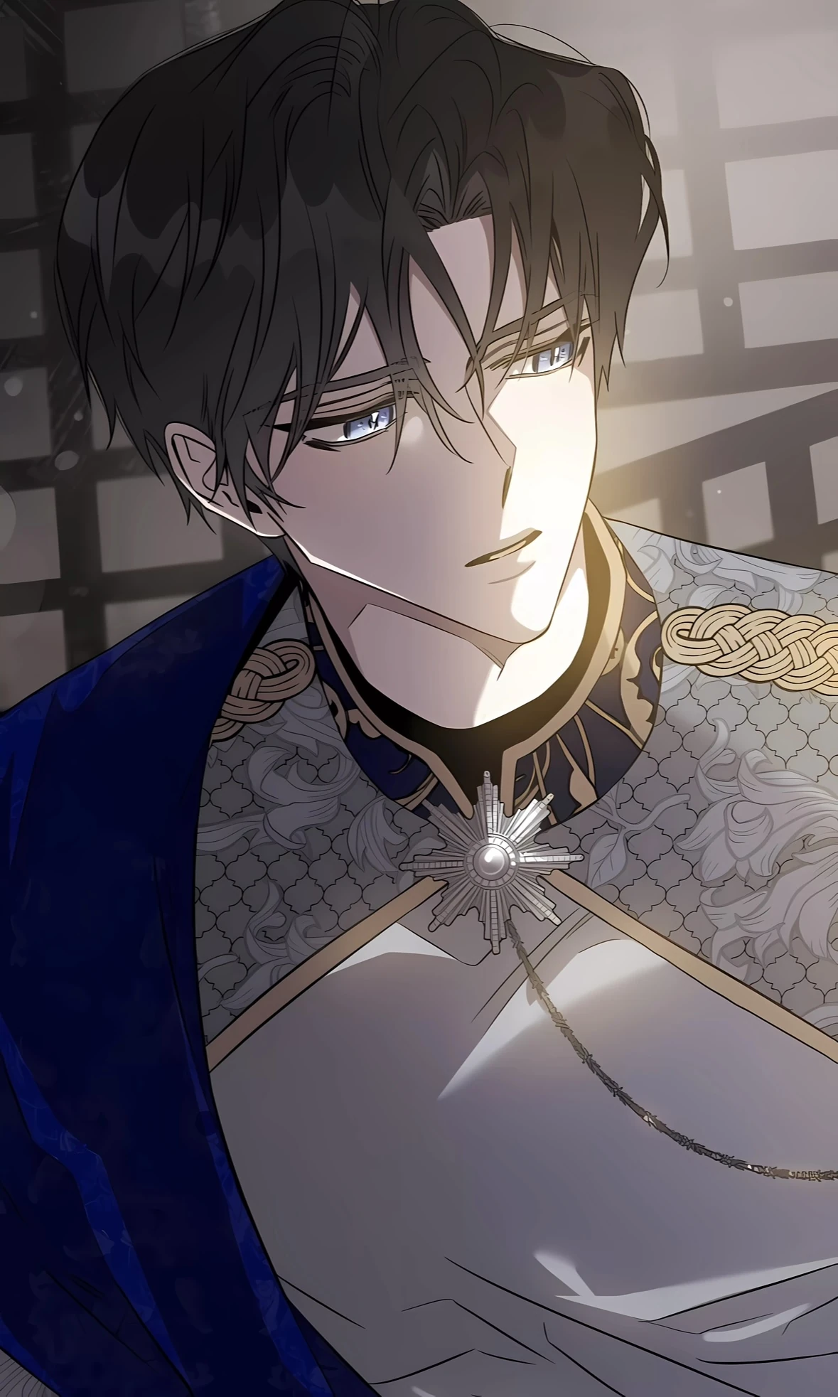 Dylan Sean Blade | Otome Isekai Wiki | Fandom