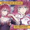 Villains Are Destined to Die | Otome Isekai Wiki | Fandom