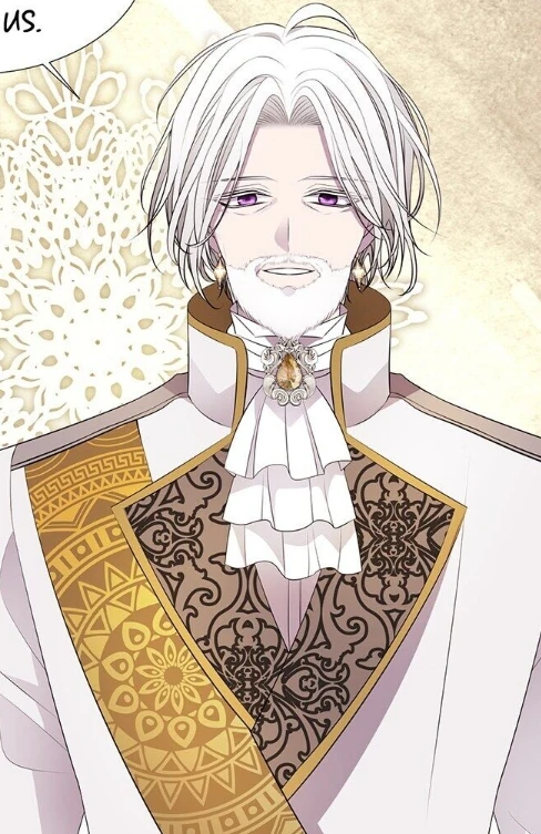 Carsilion Trese | Otome Isekai Wiki | Fandom