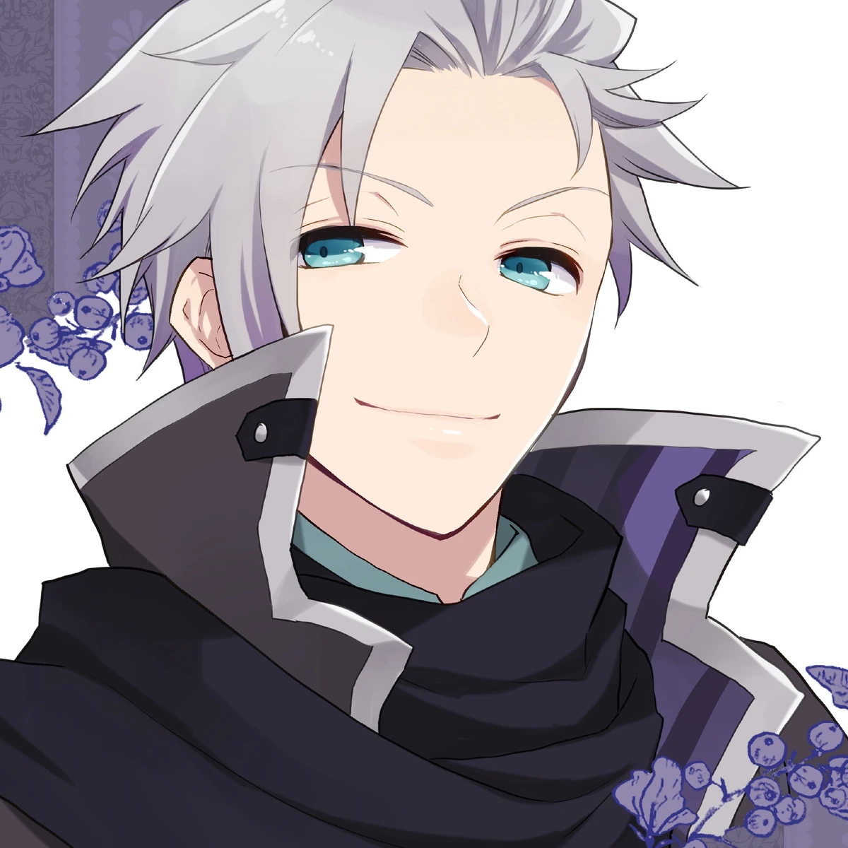 Category:Males/Leads | Otome Isekai Wiki | Fandom