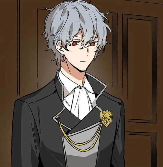 Adam Taylor | Otome Isekai Wiki | Fandom