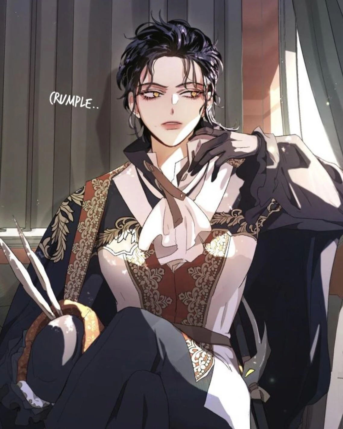 Princess Hoya Espelindo | Otome Isekai Wiki | Fandom