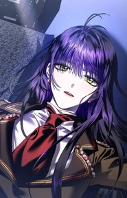 Medea Solon | Otome Isekai Wiki | Fandom