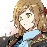 Raeliana McMillan | Otome Isekai Wiki | Fandom