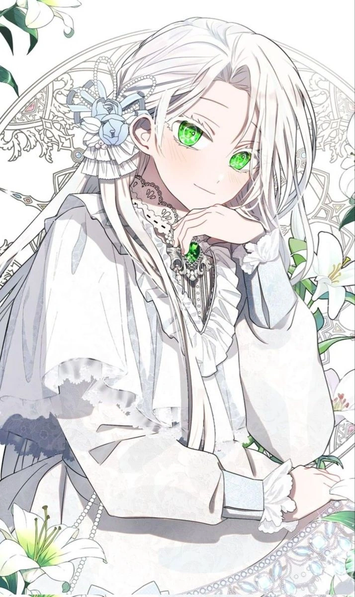 Amaryllis Firenze | Otome Isekai Wiki | Fandom