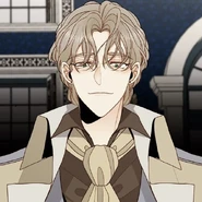 The Remarried Empress/Characters | Otome Isekai Wiki | Fandom