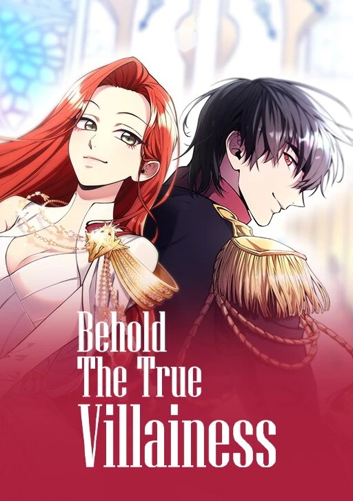 Behold the True Villainess | Otome Isekai Wiki | Fandom