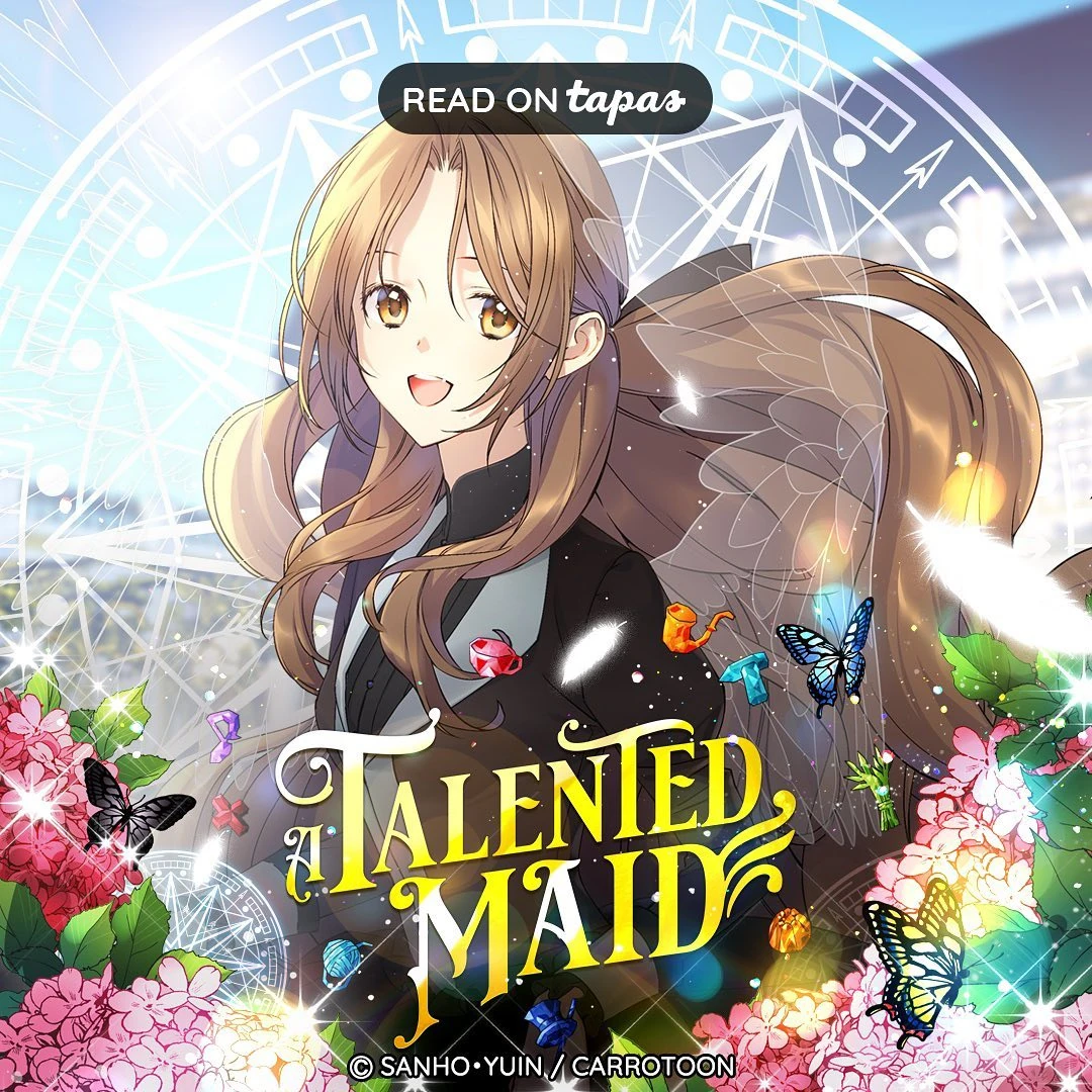 A Capable Maid/Gallery | Otome Isekai Wiki | Fandom