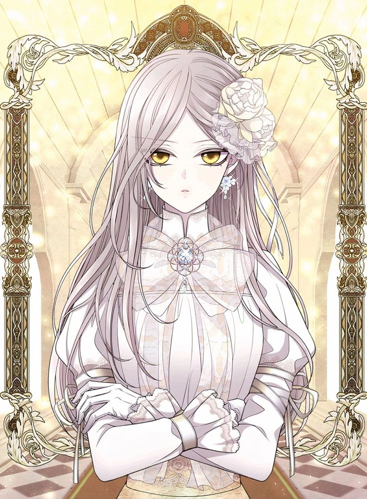 Charlotte Eleanor | Otome Isekai Wiki | Fandom
