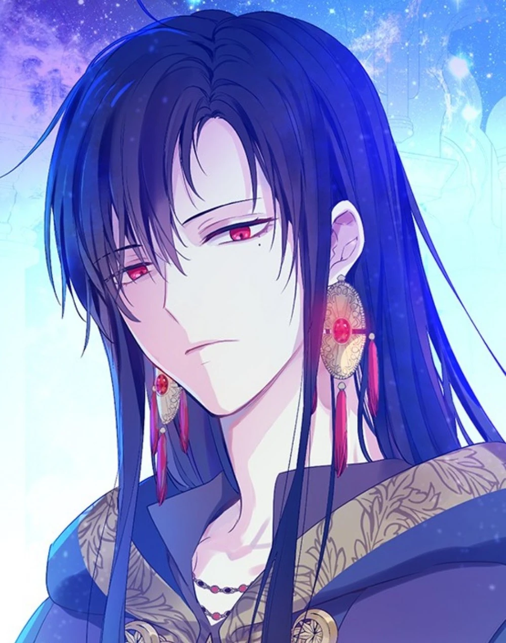 Character Collections | Otome Isekai Wiki | Fandom