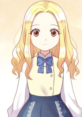 Arien Beatice Yuriana | Otome Isekai Wiki | Fandom