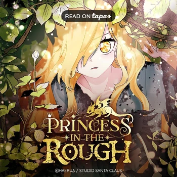 Princess in the Rough | Otome Isekai Wiki | Fandom